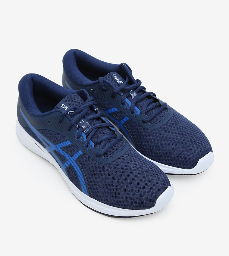 Buy Asics Shoes For Men Blue In Blue | 6thStreet Kuwait