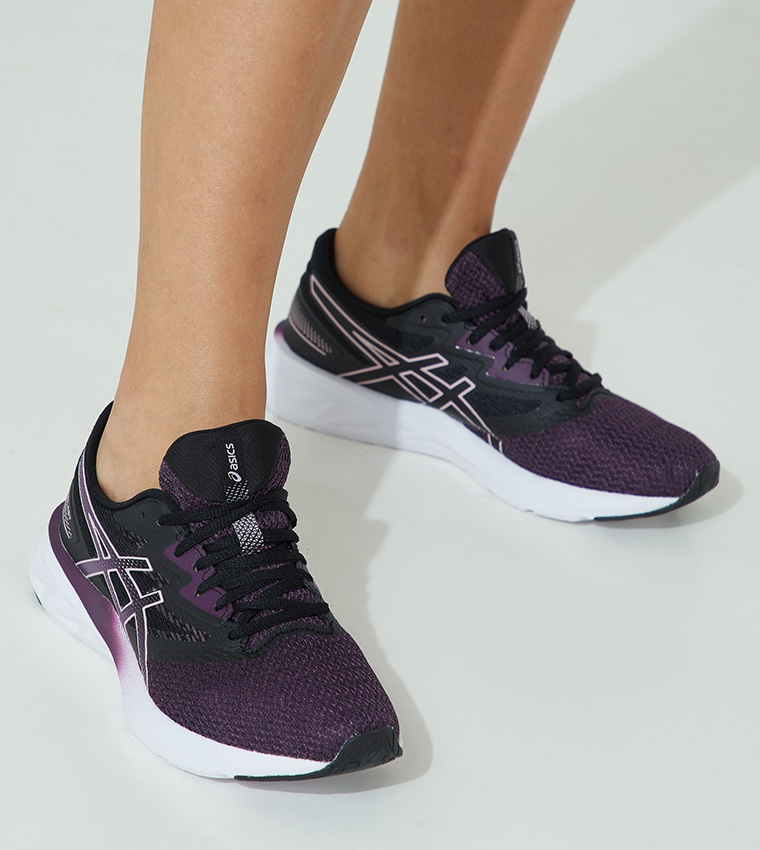 Buy Asics FUZEBLAST Running Shoes In Multiple Colors | 6thStreet Oman