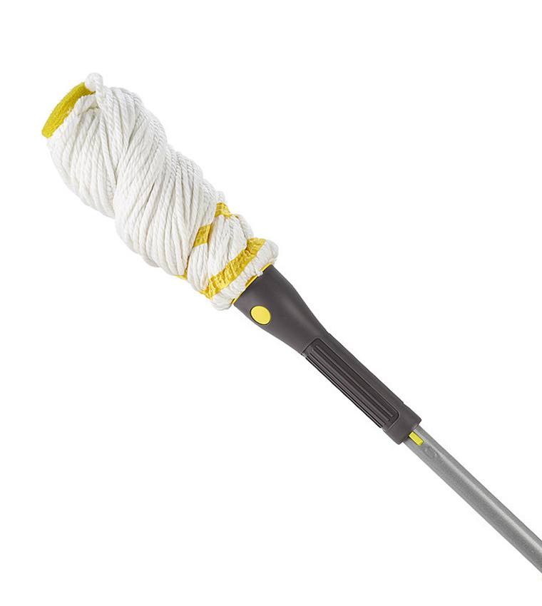Buy Lakeland Lakeland Twist Mop Multi In Multiple Colors | 6thStreet Qatar