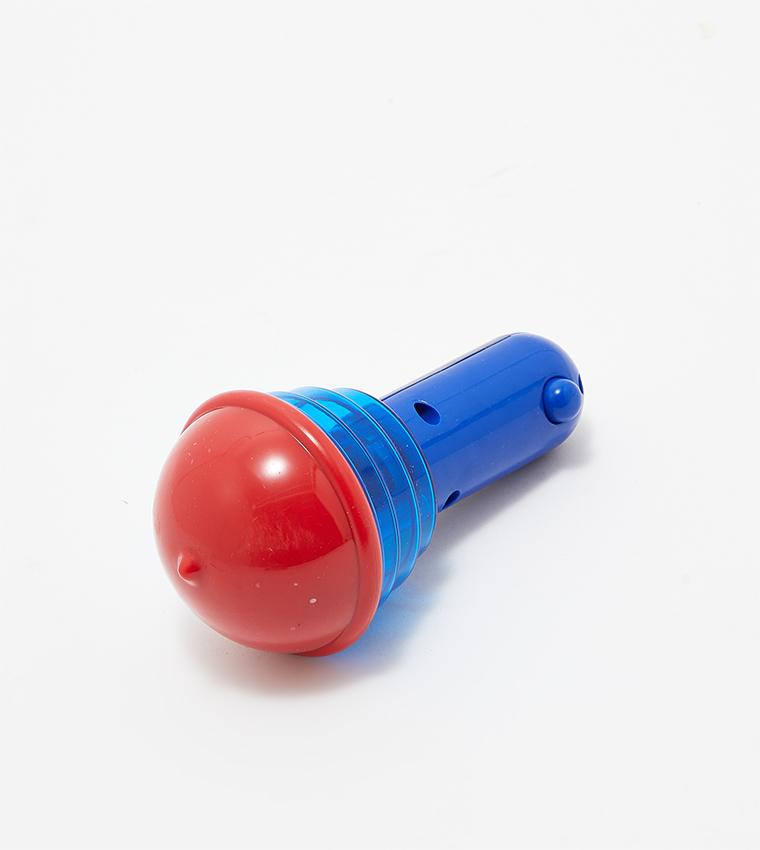 Buy R&B Kids Light Up Spinning Top In Blue | 6thStreet UAE