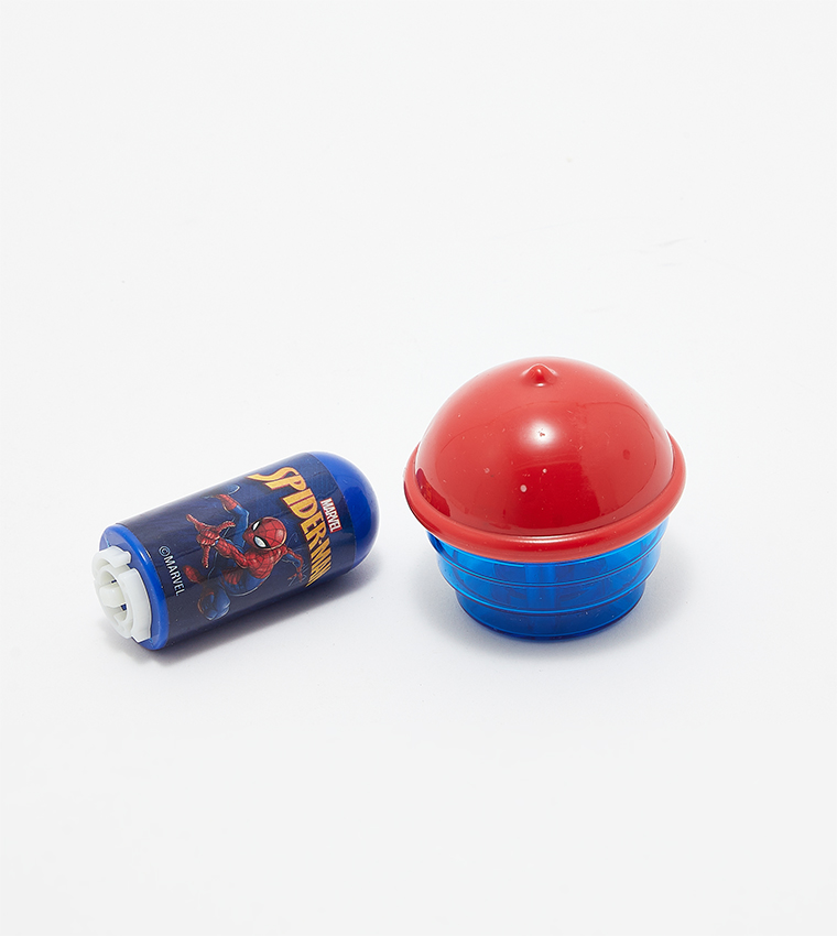 Buy R&B Kids Light Up Spinning Top In Blue | 6thStreet Kuwait
