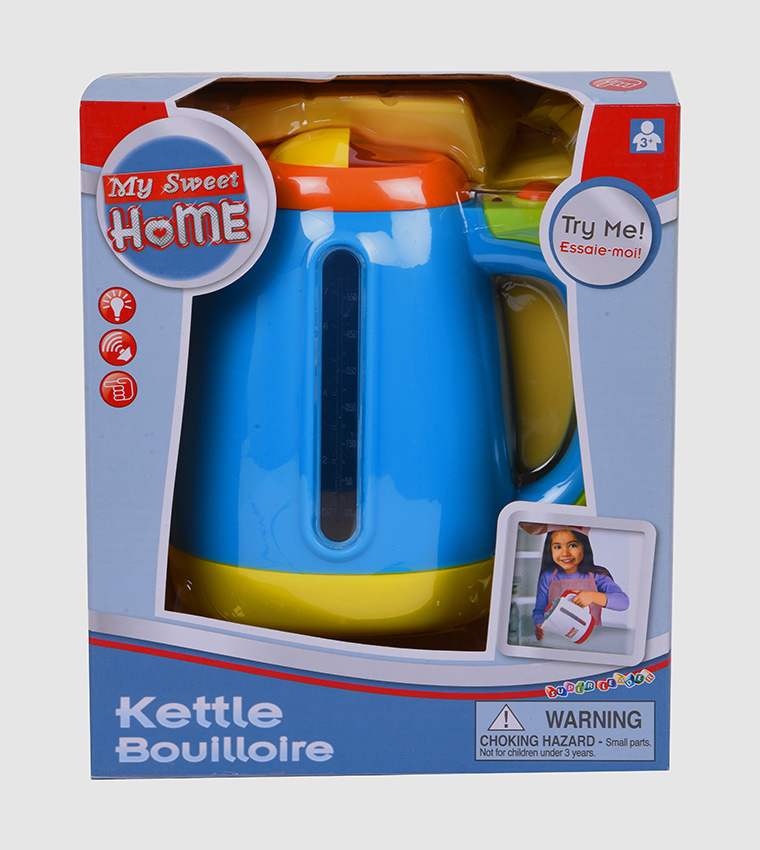 Buy Super Leader Super Leader Electric Kettle In Multiple Colors ...