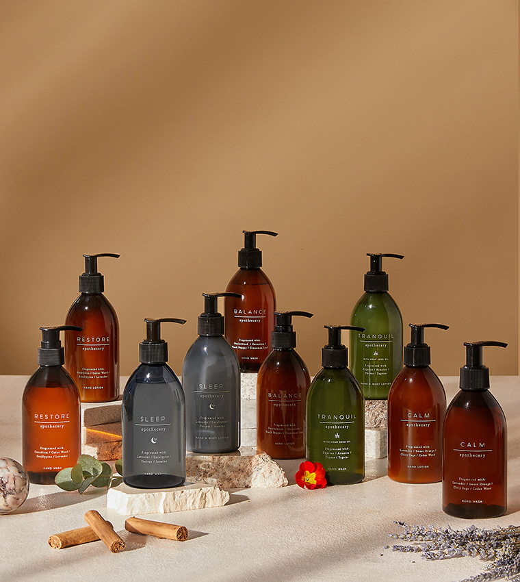 Buy Marks & Spencer Calm Hand Wash In Multiple Colors | 6thStreet UAE