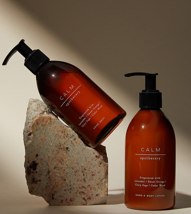 Buy Marks & Spencer Calm Hand Wash In Multiple Colors | 6thStreet UAE