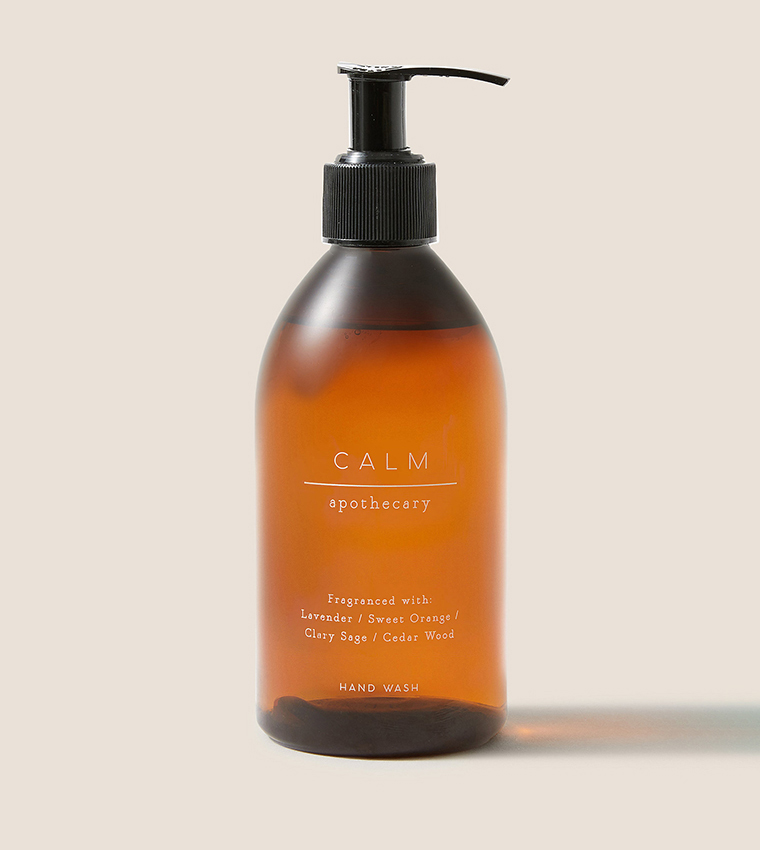 Buy Marks & Spencer Calm Hand Wash In Multiple Colors | 6thStreet UAE