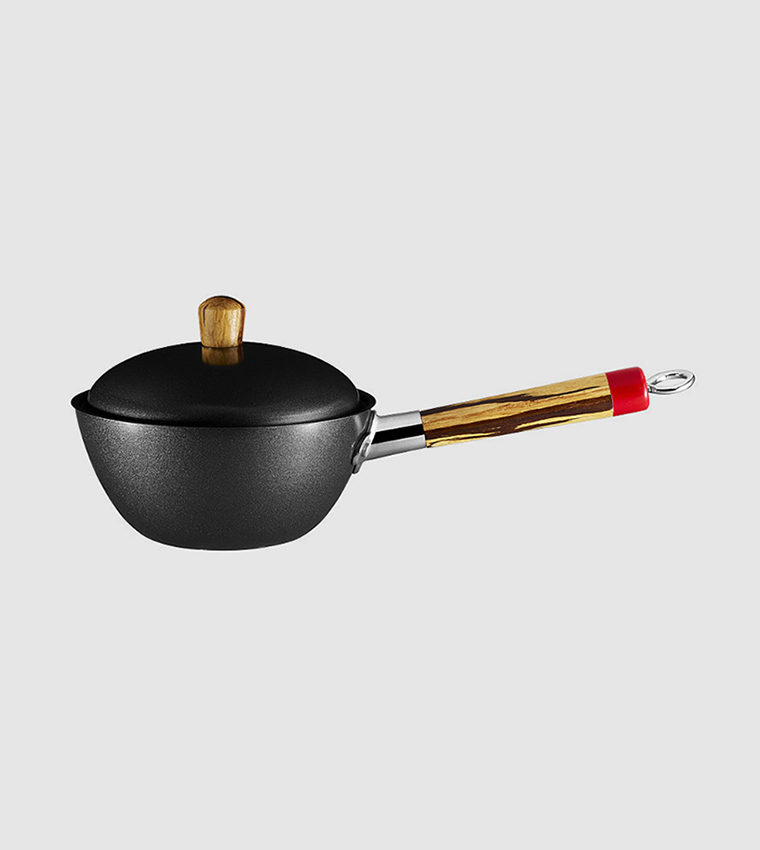 Buy Lakeland Hopper Pan With Lid And Spatula In Multiple Colors ...