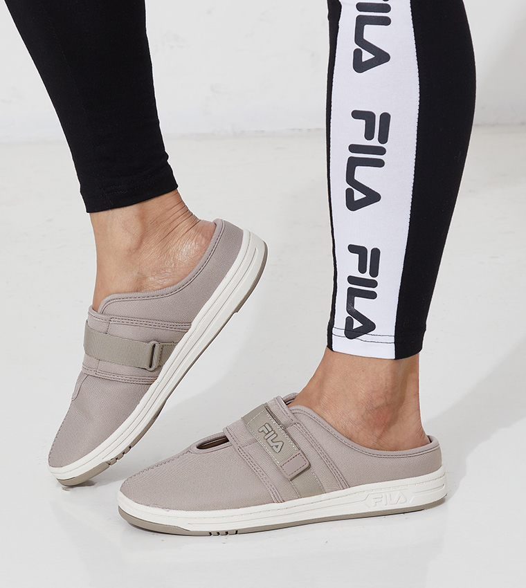 Buy Fila Mulide Velcro Low Top Sneaker In Multiple Colors | 6thStreet UAE