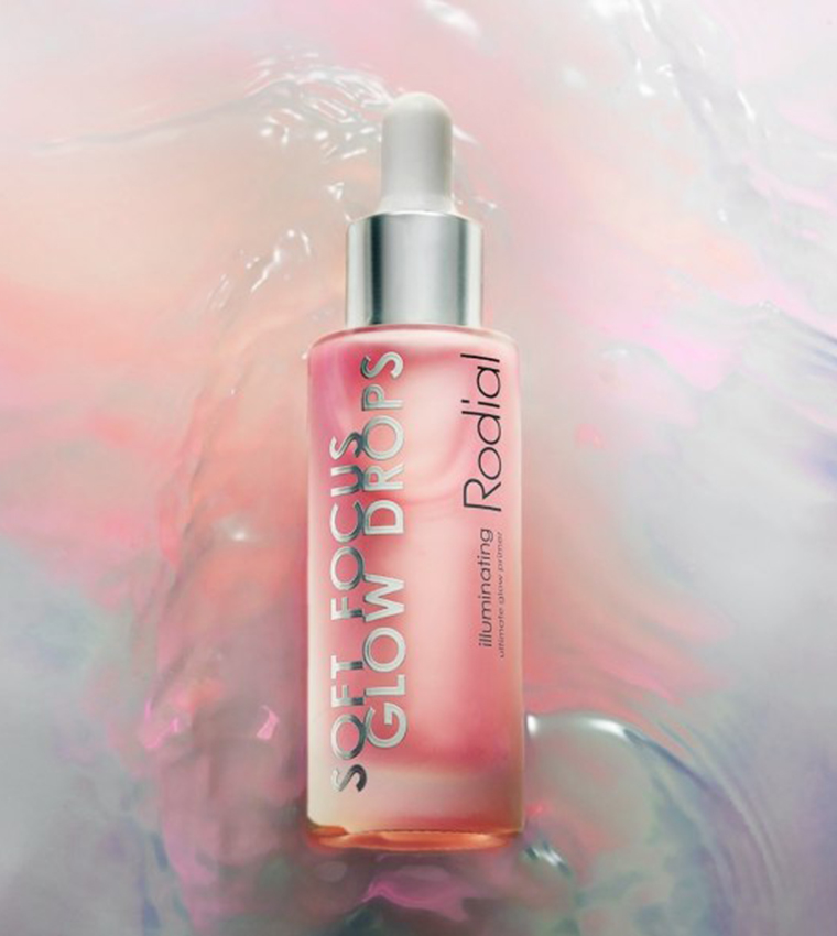 Buy Rodial Soft Focus Glow Drops In Multiple Colors | 6thStreet Oman