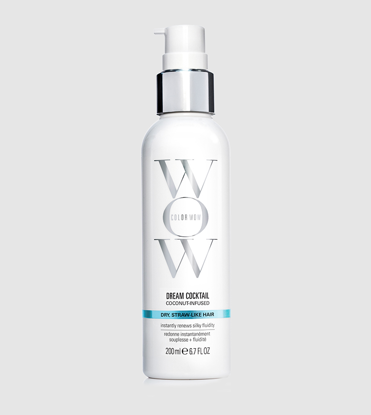 Buy Color Wow Coconut Cocktail Bionic Tonic 200 Ml In Multiple Colors ...