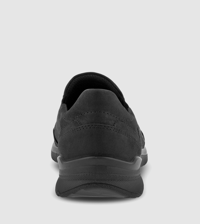 Buy ECCO Ecco Irving Formal Shoes In Black | 6thStreet UAE