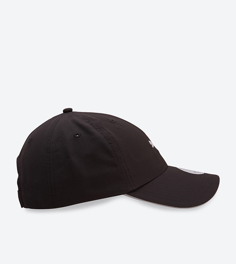 Buy Puma Unisex Running Cap Iii Black In Black | 6thStreet Qatar