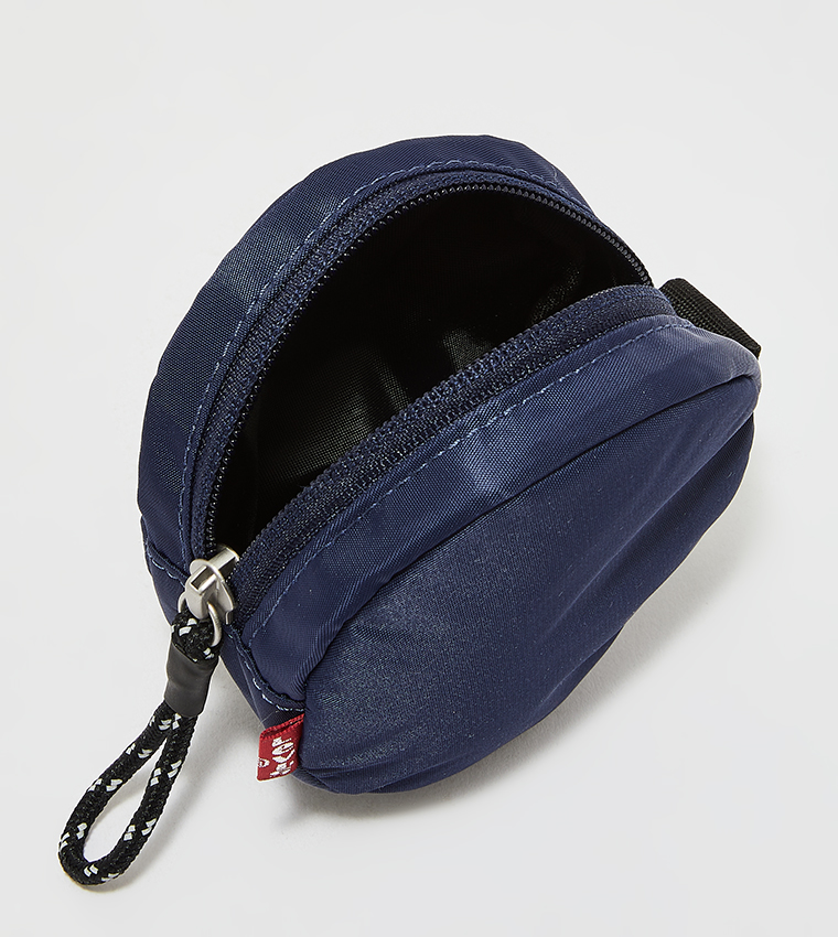 Buy Levi's Modular Crossbody Bag In Black | 6thStreet Saudi Arabia