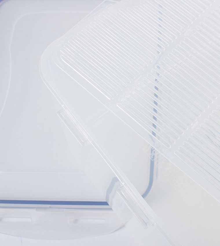 Buy Lakeland LOCK & LOCK CONTAINERS 9L BREAD BOX In Multiple Colors ...