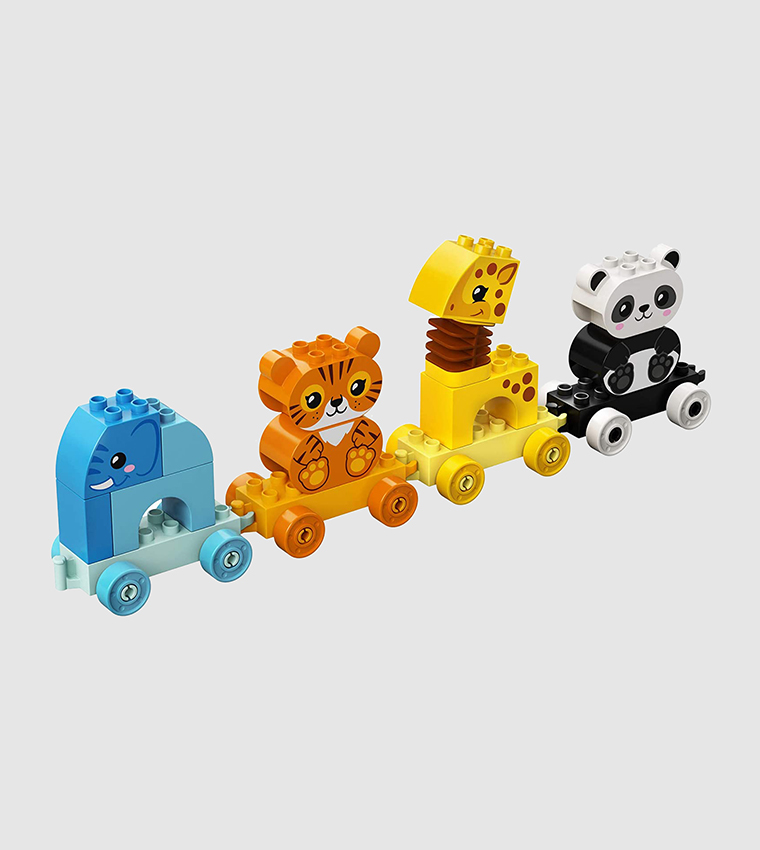 Buy Lego LEGO Animal Train In Multiple Colors | 6thStreet UAE