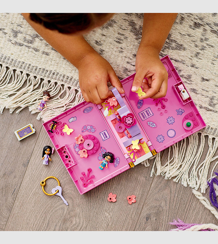 Buy LEGO @ R&B Kids Isabela's Magical Door In Multiple Colors ...