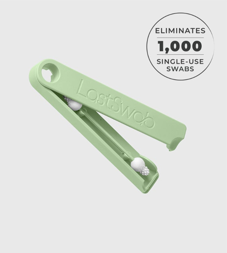 Buy Last Object Last Swab Baby Green 16 Gm In Green | 6thstreet UAE