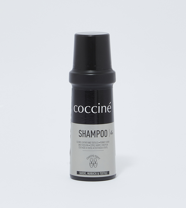 Buy COCCINE @ CCC Coccine Shampoo, 75 Ml In Transparent | 6thStreet Qatar