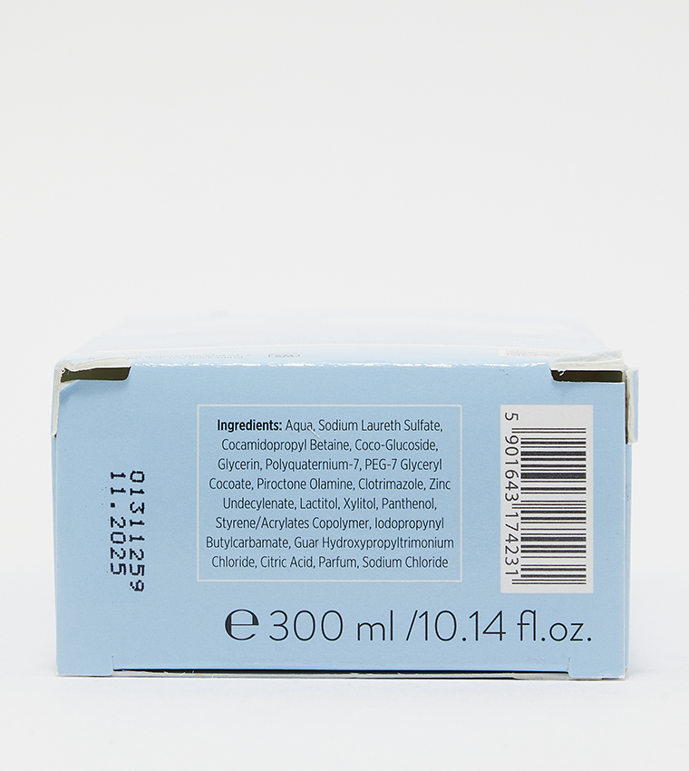 Buy DERMEDIC Capilarte And Dandruff Shampoo 300ml In Multiple Colors ...