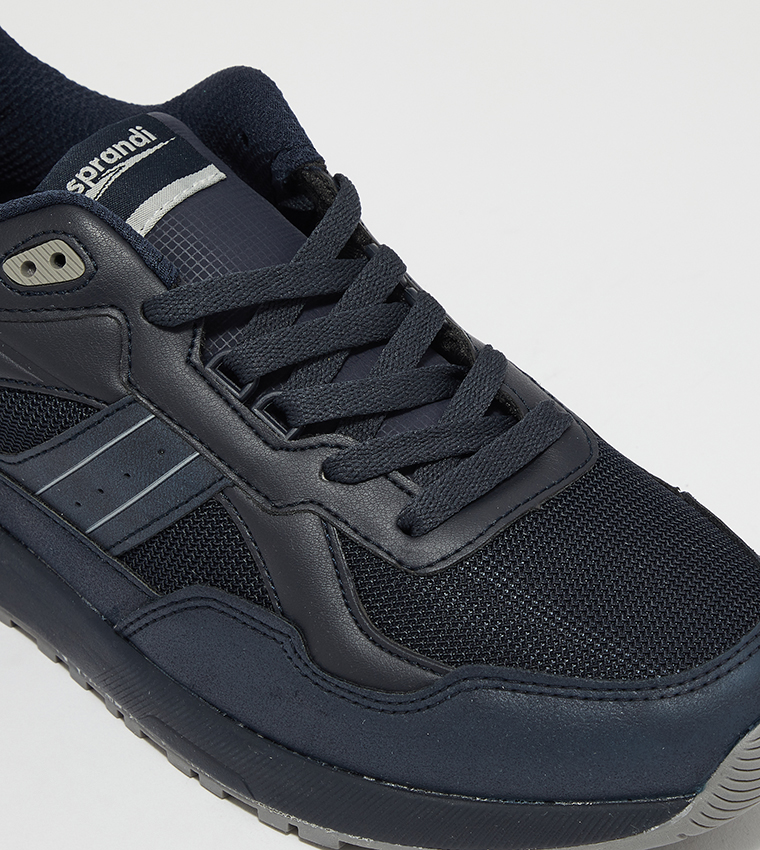 Buy Sprandi @ CCC Trainer Sport Shoe In Blue | 6thStreet UAE