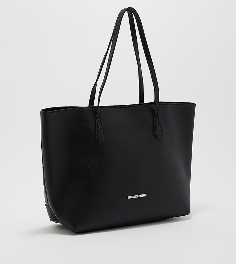Buy Jenny Fairy @ CCC Tote Bag In Black | 6thStreet UAE