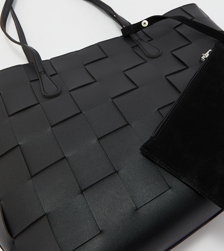 Buy Jenny Fairy @ CCC Tote Bag In Black | 6thStreet UAE