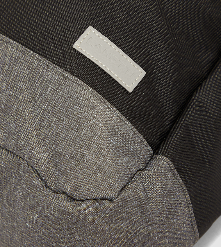 Buy Lanetti @ CCC Shoulder Bag In Black | 6thStreet Qatar