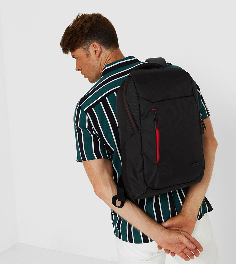 Buy Lanetti @ CCC Shoulder Bag In Black | 6thStreet Qatar