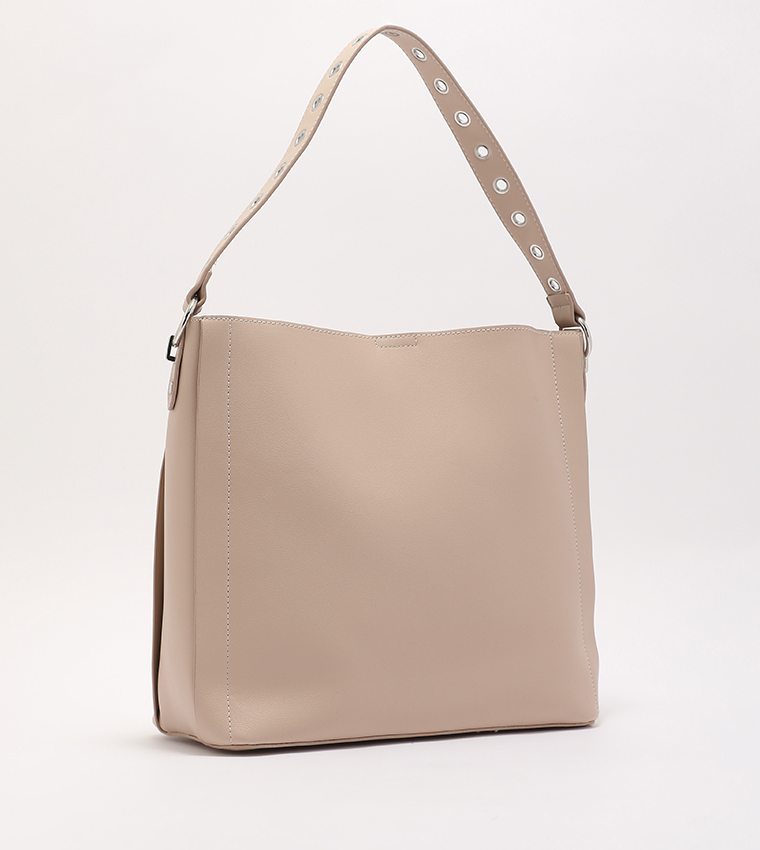 Buy Jenny Fairy @ CCC Tote Bag In Beige | 6thStreet UAE