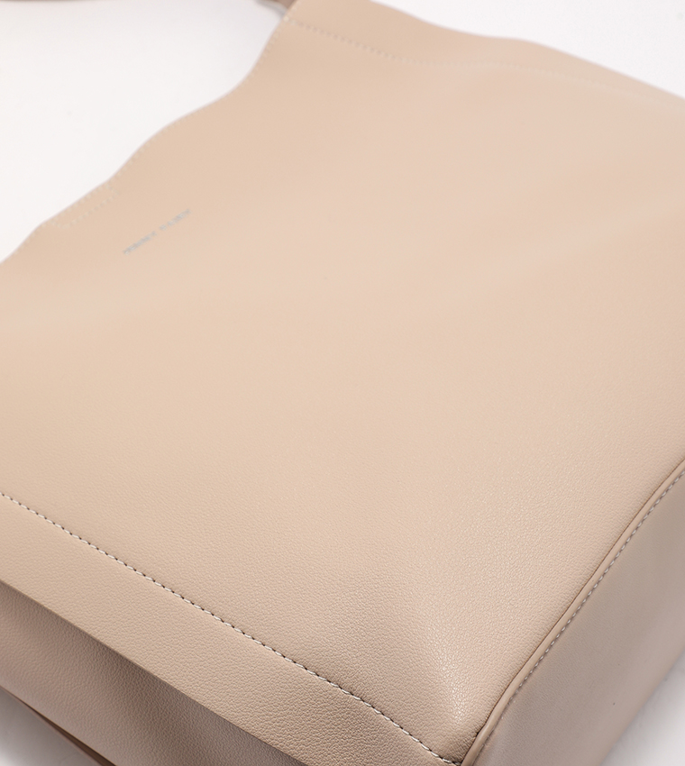 Buy Jenny Fairy @ CCC Tote Bag In Beige | 6thStreet UAE