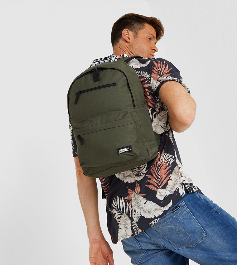 Buy Sprandi @ CCC Backpacks In Green | 6thStreet Qatar