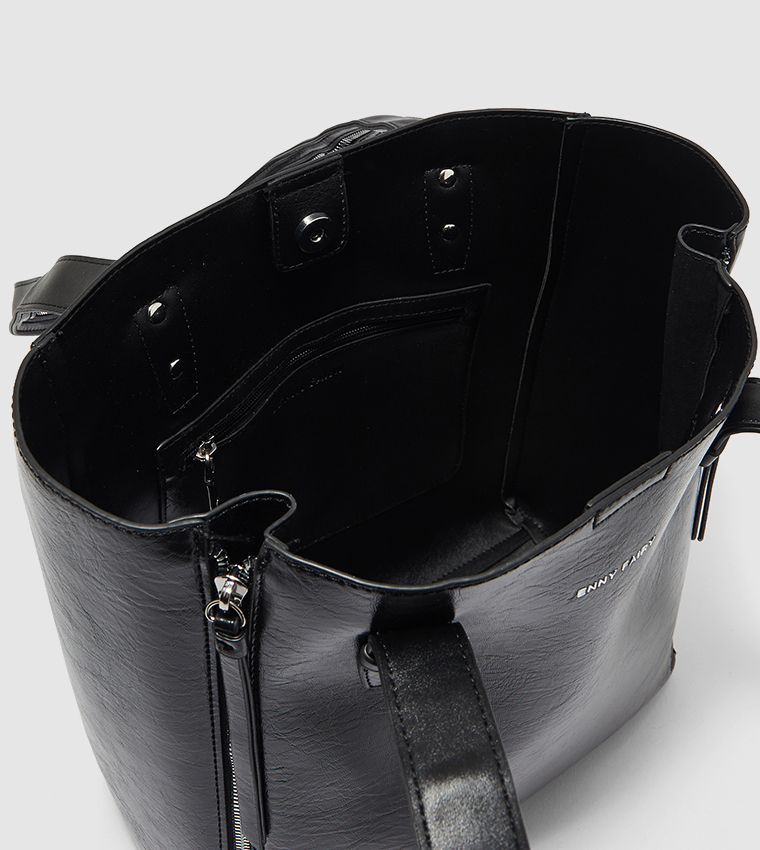 Buy Jenny Fairy @ CCC Tote Bag In Black | 6thStreet Qatar