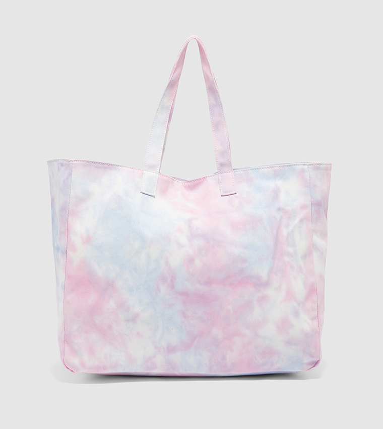 Buy Jenny Fairy @ CCC Handbag In Violet | 6thStreet Kuwait