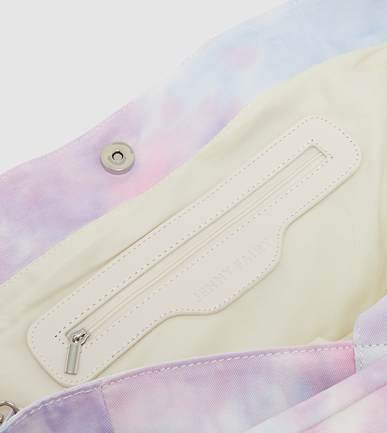 Buy Jenny Fairy @ CCC Handbag In Violet | 6thStreet Kuwait