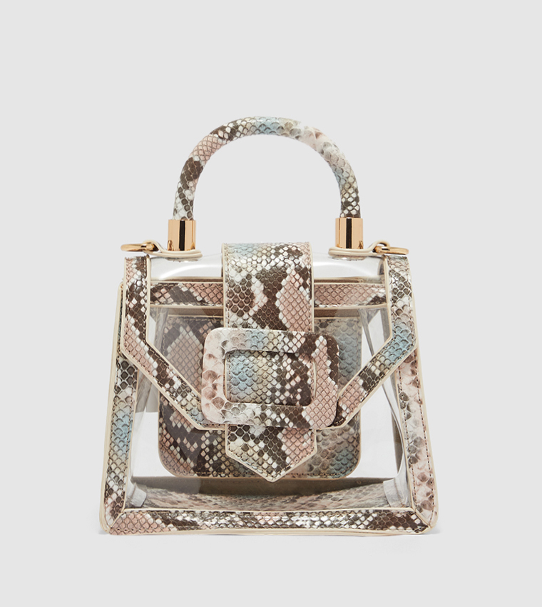 Buy DEEZEE @ CCC Shoulder Bag In Multiple Colors | 6thStreet UAE