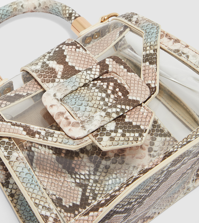 Buy DEEZEE @ CCC Shoulder Bag In Multiple Colors | 6thStreet Qatar