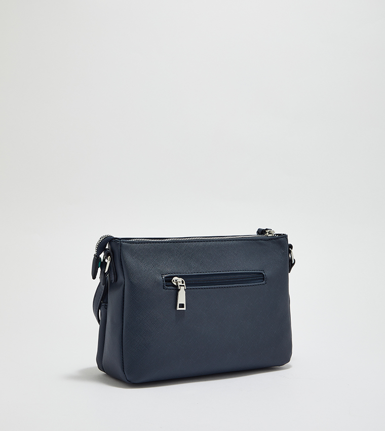 Buy Jenny Fairy @ CCC Cross Body Bag In Blue | 6thStreet Bahrain