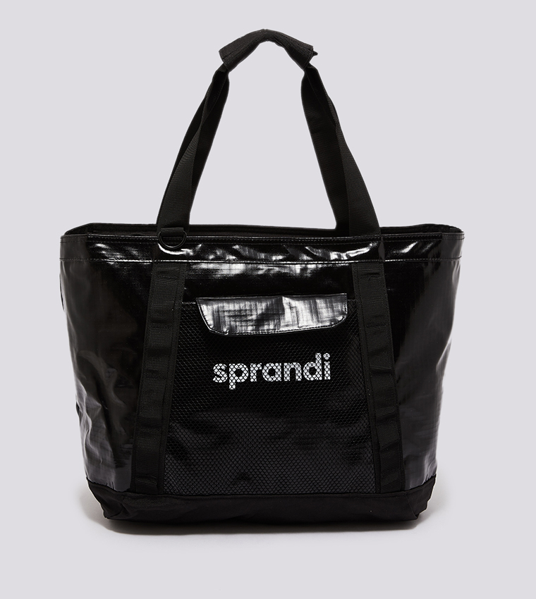 Buy Sprandi @ CCC Sprandi Large Tote Bag In Black | 6thStreet Bahrain