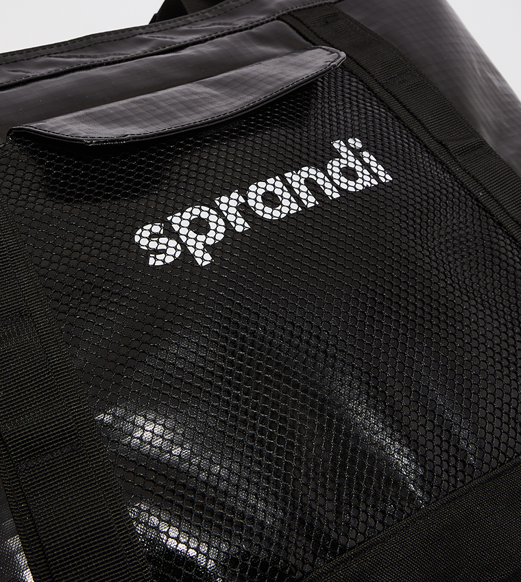 Buy Sprandi @ CCC Sprandi Large Tote Bag In Black | 6thStreet Bahrain