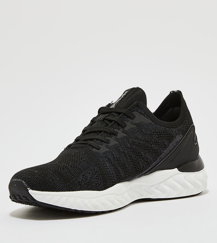 Buy Sprandi @ CCC Performance Sports Shoes In Black | 6thStreet Qatar