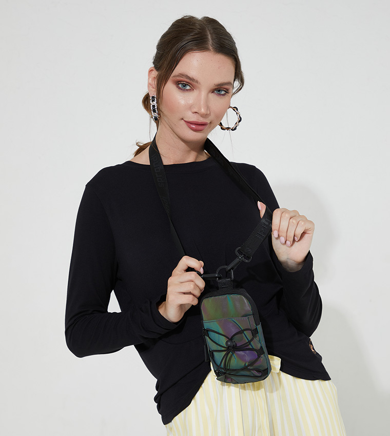 Buy Sprandi @ CCC Kids Top Handle Belt Bag In Multiple Colors ...