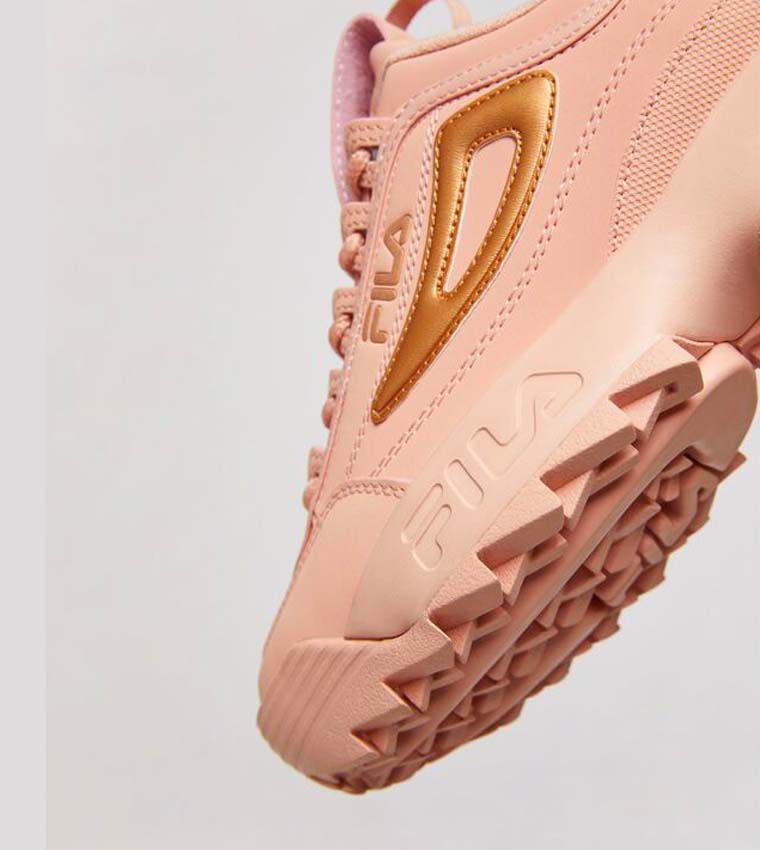 Buy Fila Sneakers Multi In Multiple Colors | 6thStreet UAE