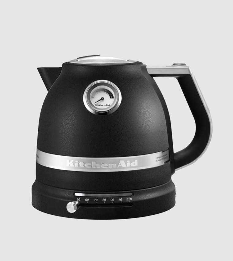 Buy KitchenAid 1,5L Artisan Kettle In Multiple Colors | 6thStreet Bahrain