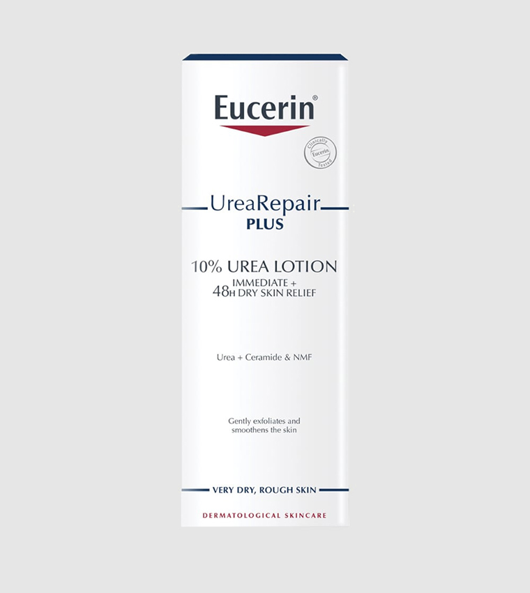 Buy Eucerin Urea Repair Plus 10% Urea Body Lotion 250ml In Multiple ...