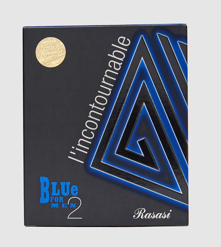 Buy RASASI L Incontournable 75 Ml EDP In Multiple Colors | 6thStreet UAE