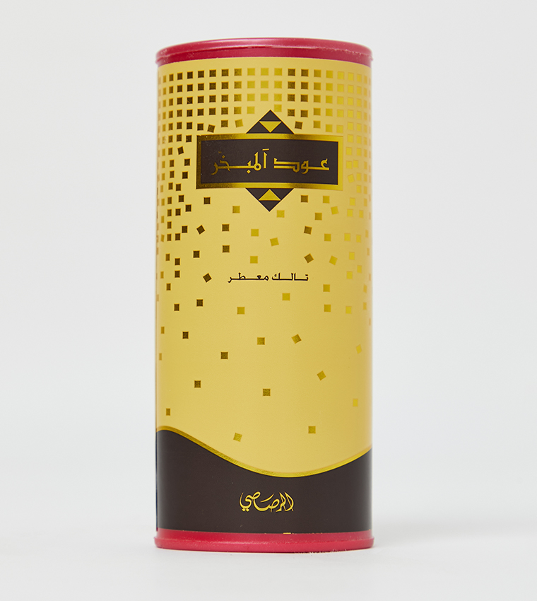 Buy RASASI Oud Al Mubakhar EDP 100 Ml Ksa In Multiple Colors ...