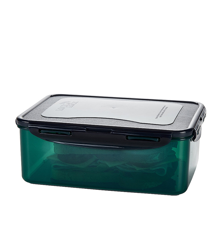 Buy Lakeland Lock & Lock Eco 2.6L Rectangular Box Multi In Multiple ...
