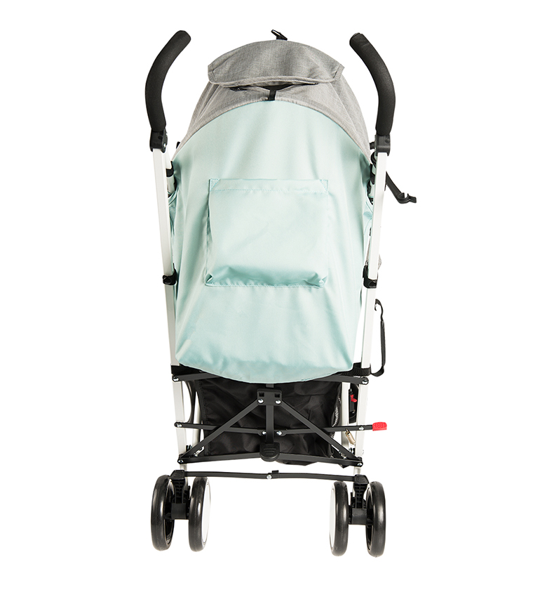 Buy R&B Kids Push Chair Stroller Easy Fold For Newborn Multi In ...