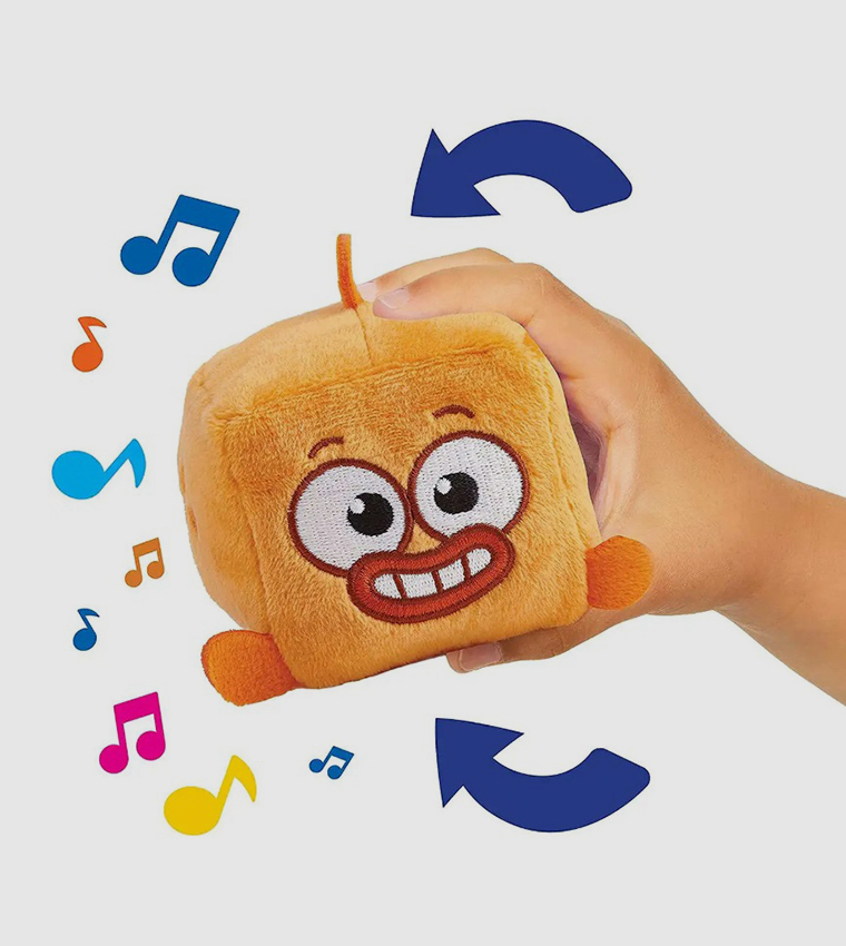 Buy Baby Shark @ R&B Kids Song Cube Chucks In Multiple Colors ...