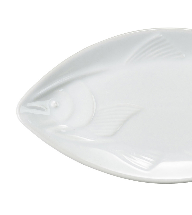 Buy Lakeland Large Fish Serving Platter Multi In Multiple Colors ...