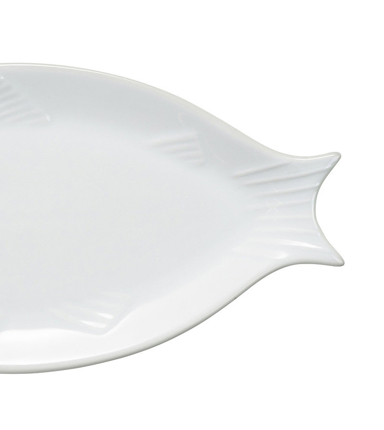 Buy Lakeland Large Fish Serving Platter Multi In Multiple Colors ...